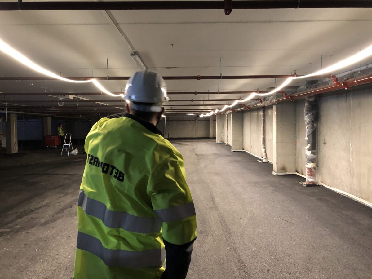 Få en 25 meter M-Flex GEN2 – helt gratis - Promitto