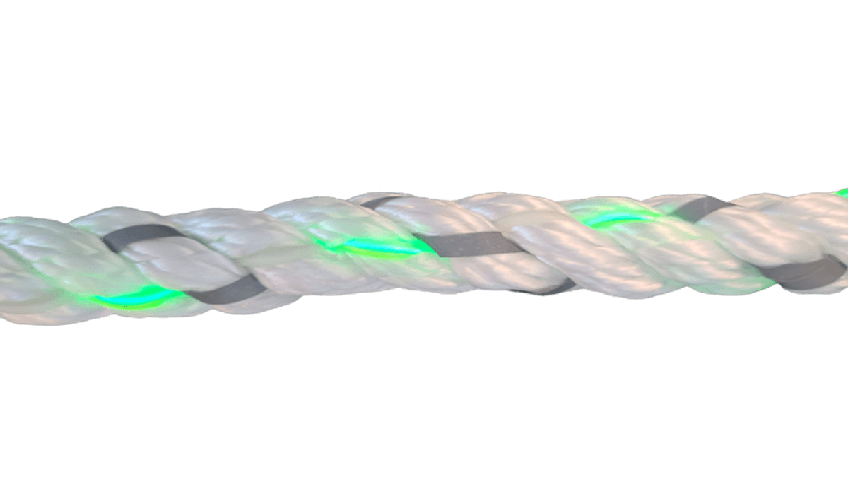 Hydro Energi Telemark på Rjukan installerer LED-ledelys - Promitto