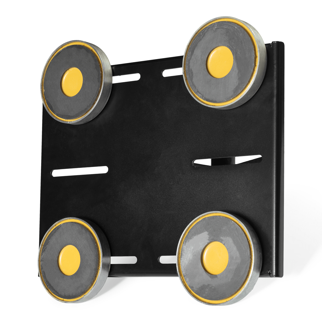 360° Magnetfeste - Promitto